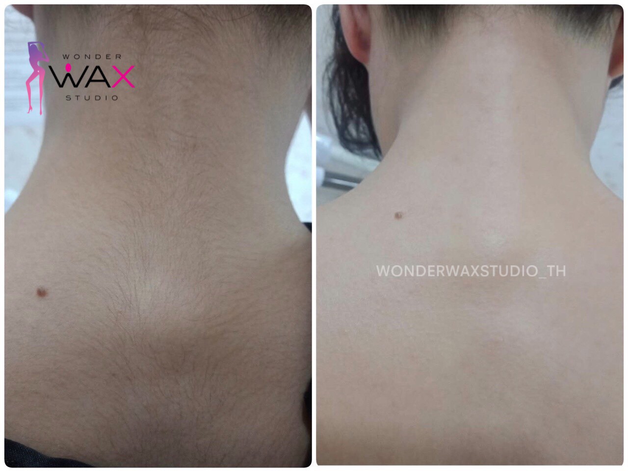 Home - Wonder Wax Studio