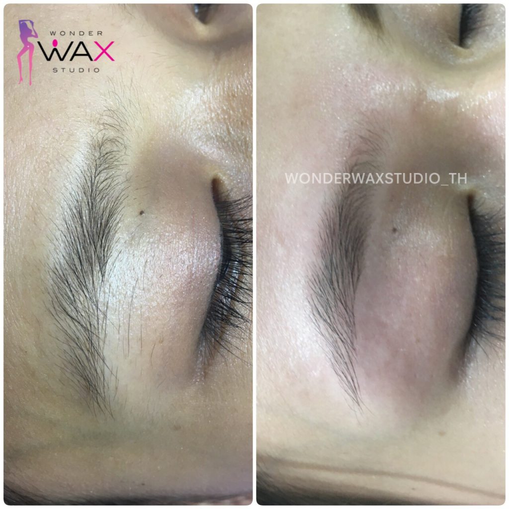 Wonder Wax Studio – ’ Women & Men Hair Removal Waxing Service Bangkok ...