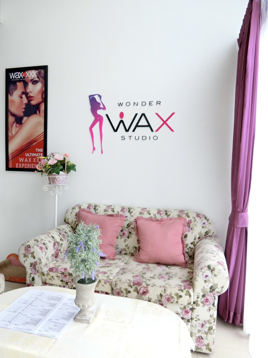 Wonder Wax Studio – ’ Women & Men Hair Removal Waxing Service Bangkok ...