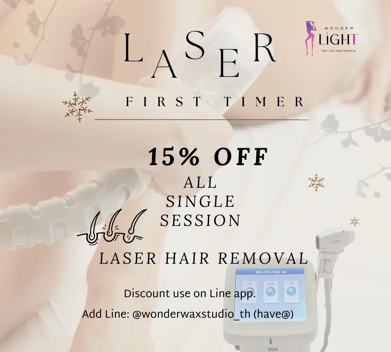 Home - Wonder Wax Studio