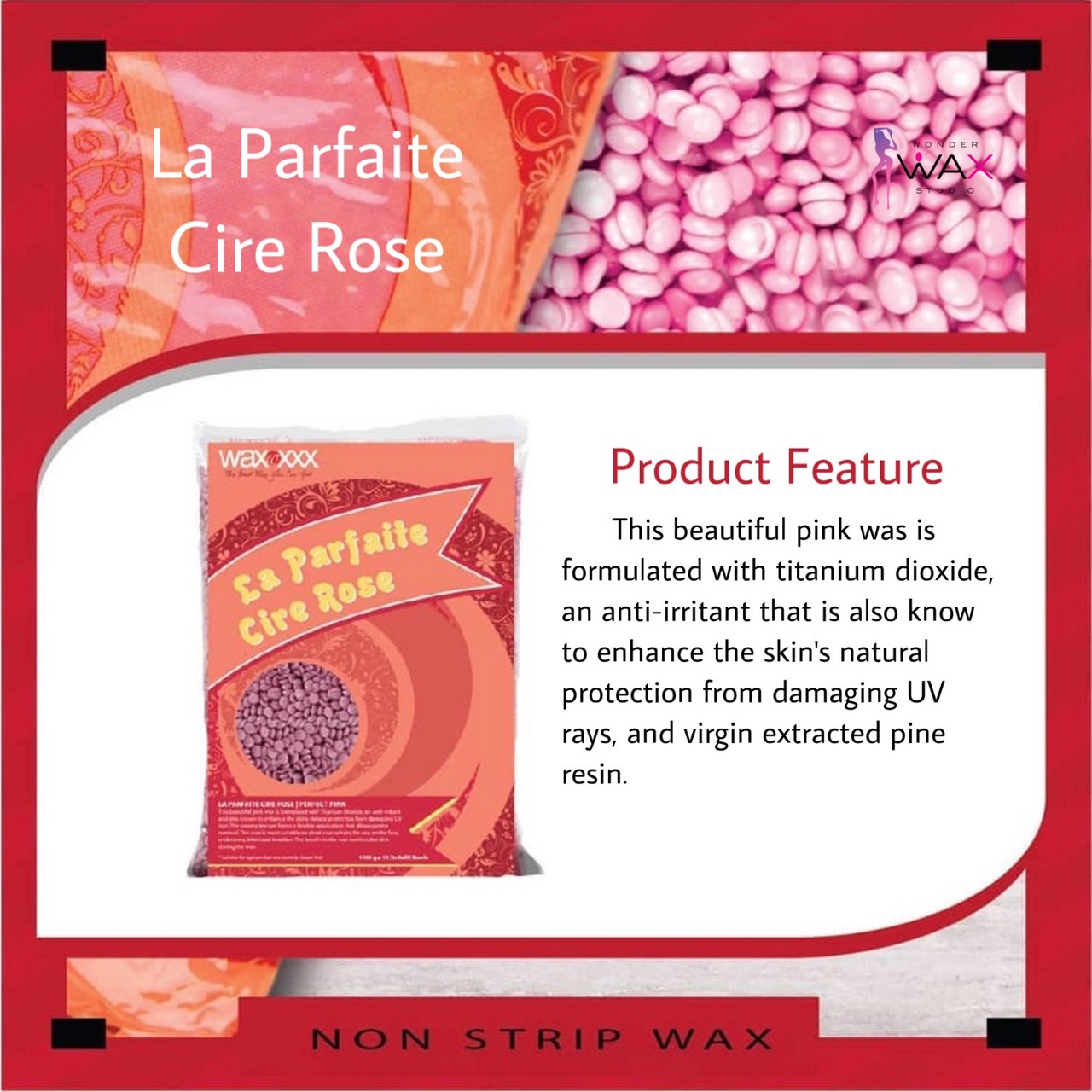 Home - Wonder Wax Studio